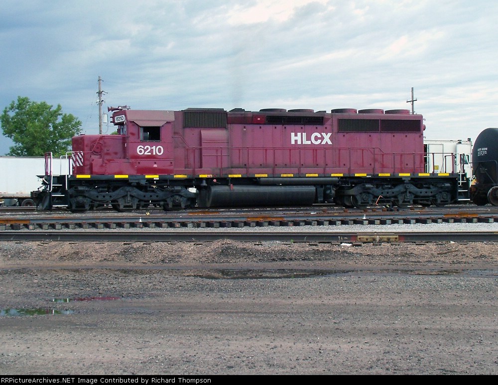 HLCX 6210
